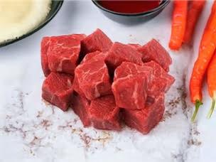 Order stew beef online! | Pat's Meat Mart