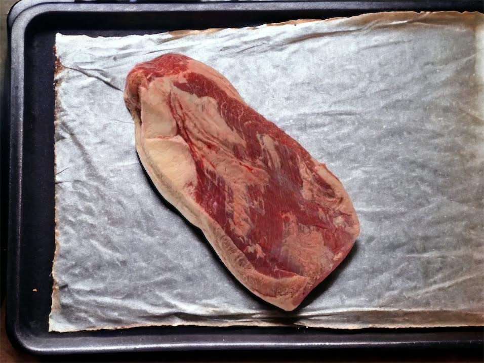 Order USDA PRIME Packer Brisket from Pat's Meat Market! | Pat's Meat Mart