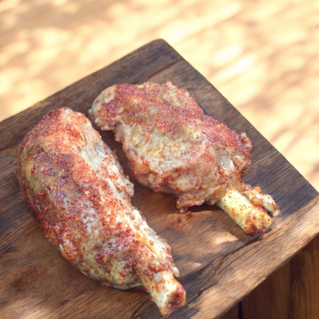 Order your hog wings online from Pat's Meat Market! | Pat's Meat Mart